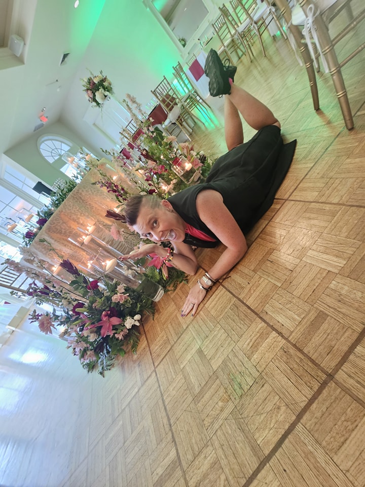 Knot Your Average Events | Wedding & Event Planning | North Carolina